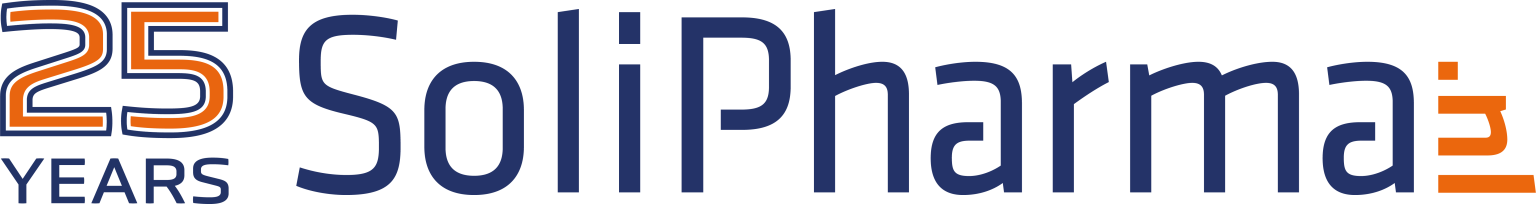 SoliPharma - SoliPharma